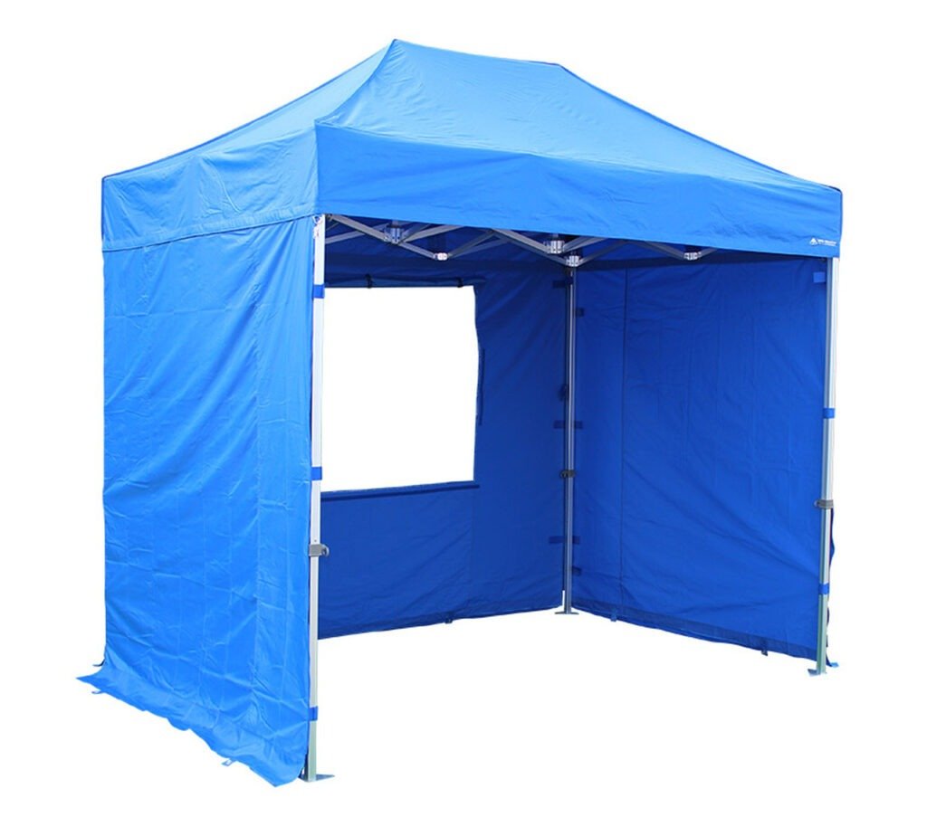 How Pop Up Gazebo Make Your Home Backyard Useful?