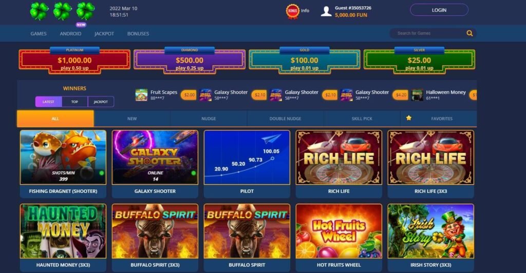 What Is Skillmachine? Skillmachine Net