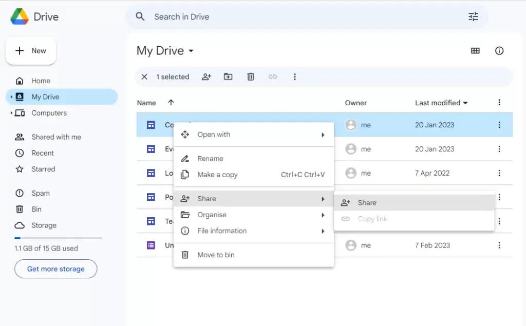 Best Ways To Transfer Google Drive To Another Account Best Ways To Transfer Google Drive To Another Account